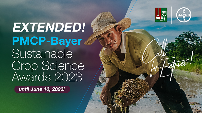 Bayer, PMCP call for advocates to accelerate sustainable farming ...